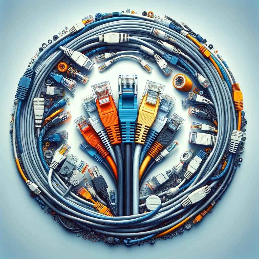 The Evolution And Diversity Of Ethernet Standards Navigating Todays Networking Landscape By