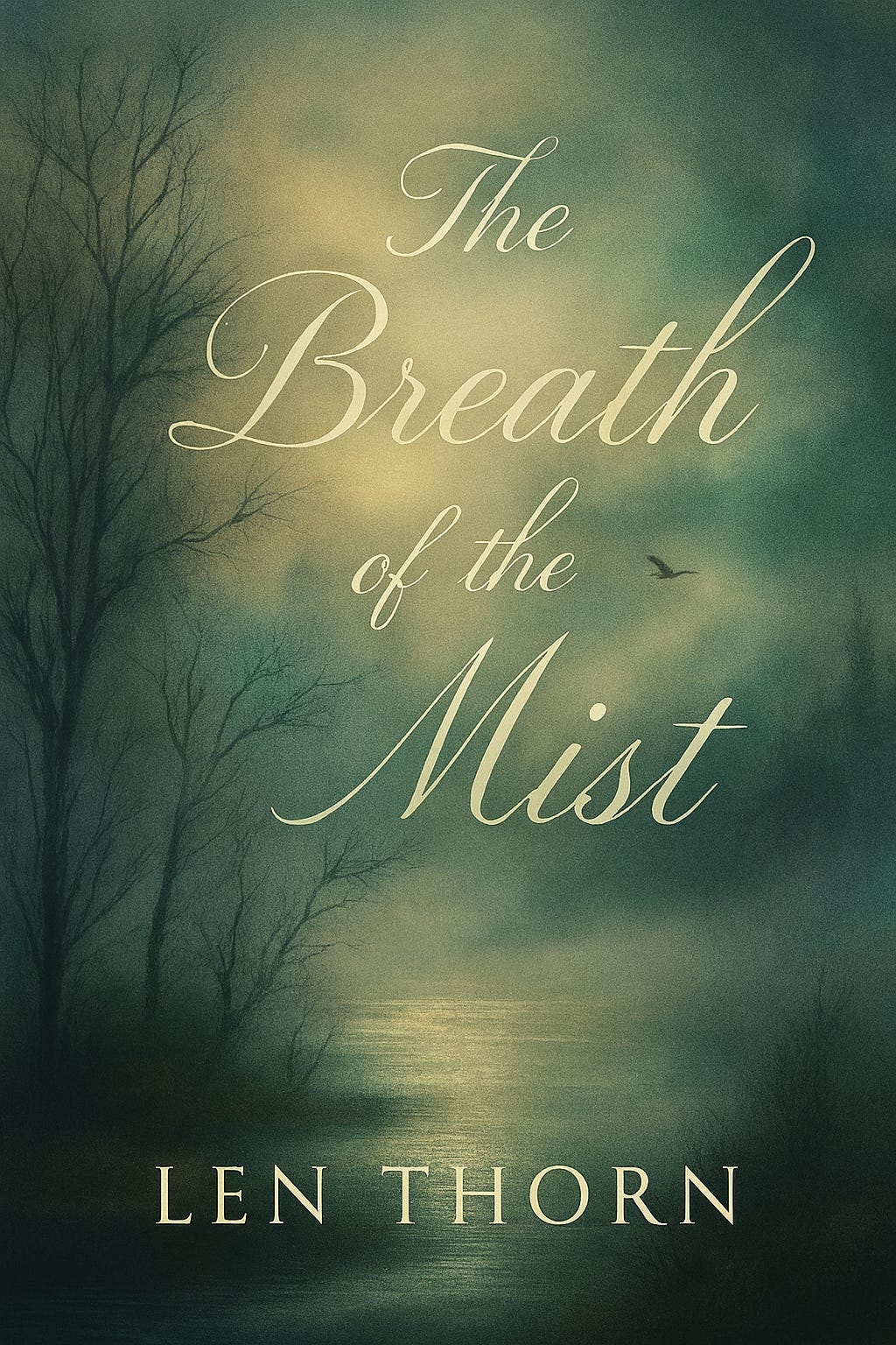 The Breath of the Mist. Have you ever heard the whisper of the… | by ...