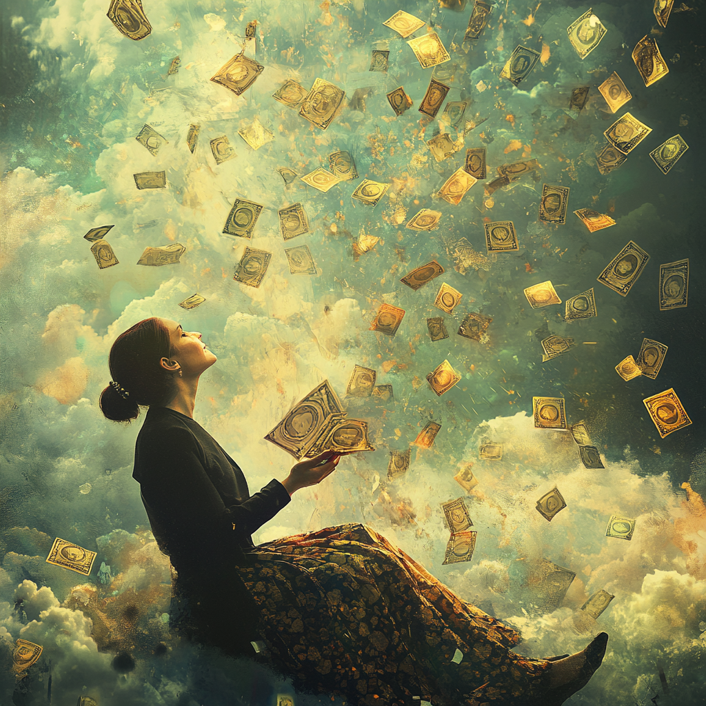 The Currencies of the Human Soul: Redefining Value in a Digital Age ...