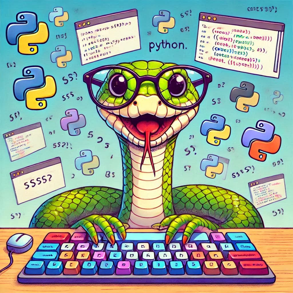 3 Important properties of Python class you must know | by Jasonlauxd ...