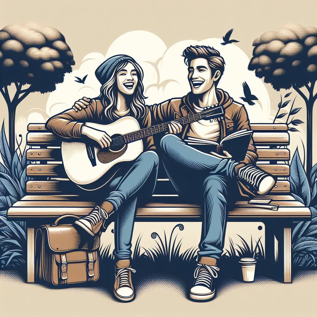 Aries-Scorpio Friendship. Friendship is a beautiful tapestry… | by ...