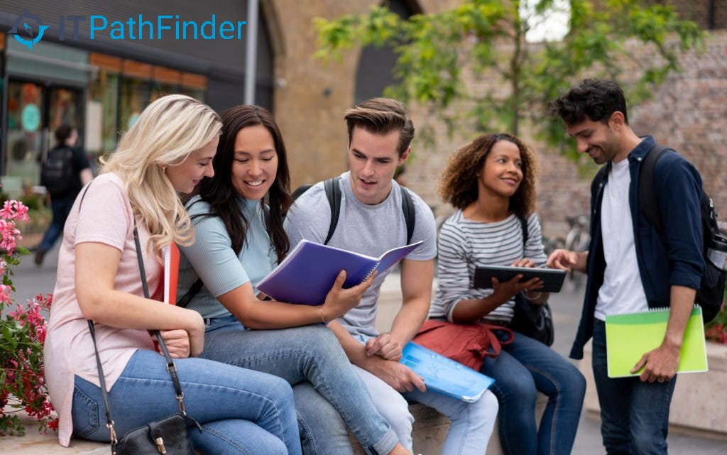 How to Apply for Summer Internships as an International Student | by ...