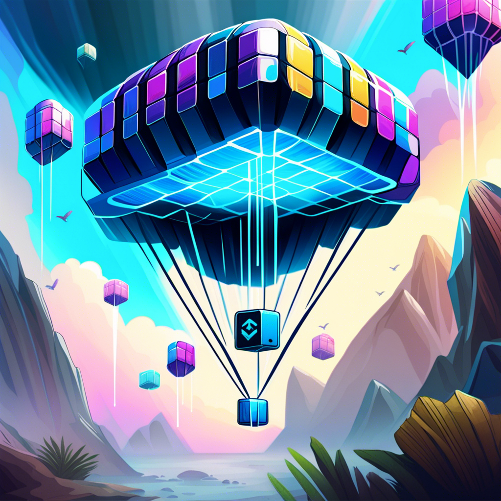 1Inch Airdrop : Unveiling the Crypto Windfall Secrets | Medium