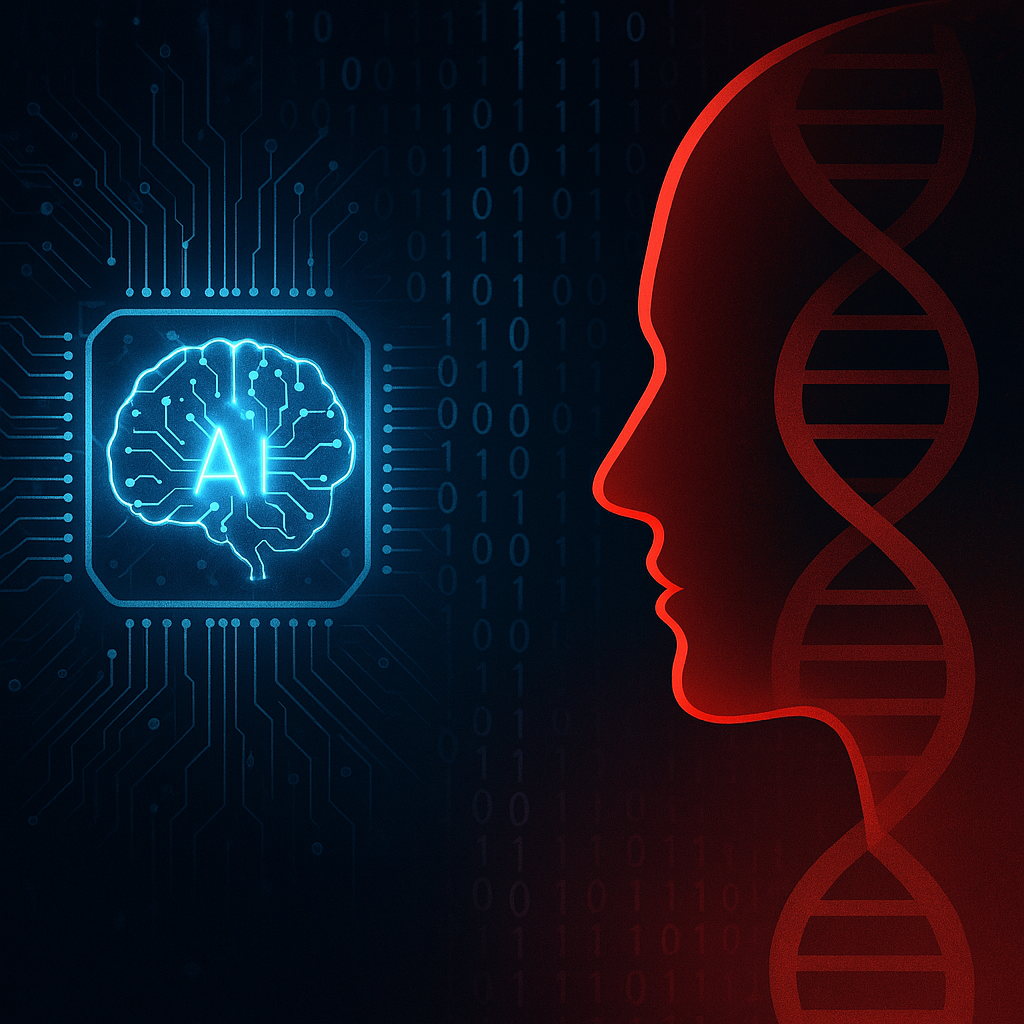 Can AI Be Biased? The Problem of AI-Generated Discrimination | by Somdeb Paul | Apr, 2025 | Medium
