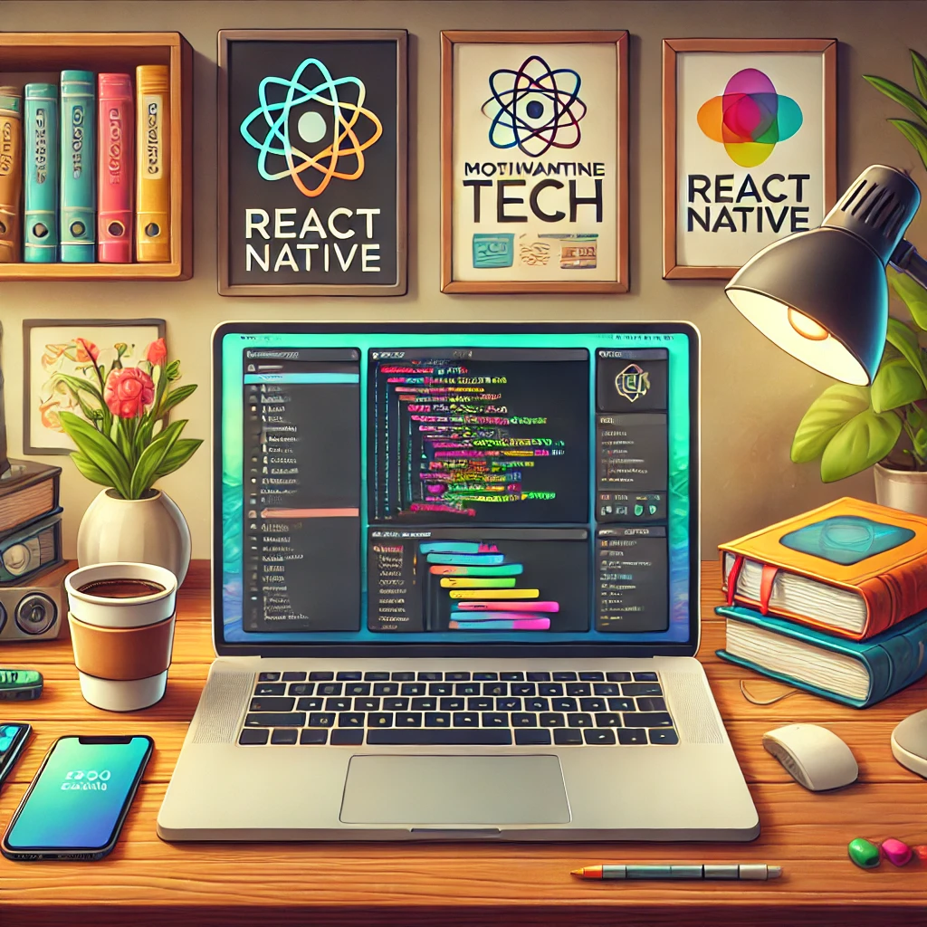 Setting Up Your MacBook for React Native App Development | by Sugand singh | Stackademic