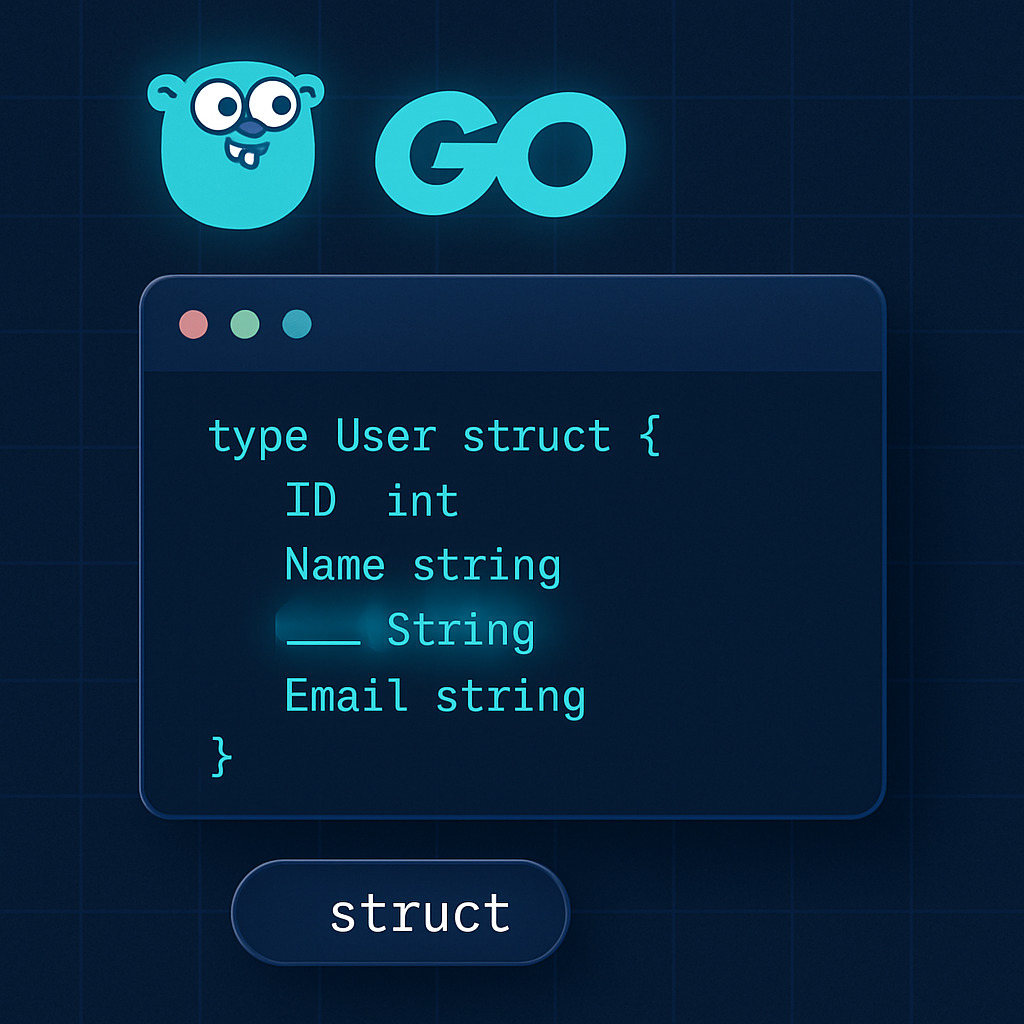 Safeguard Your Go Code: Enforce Safe Struct Initialization with ...