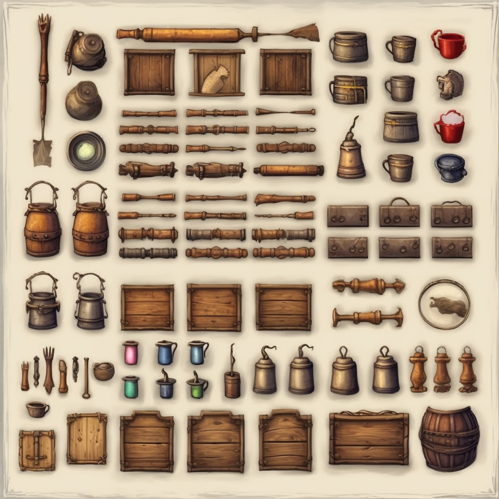 Dynamic Service Levels: Optimizing Spare Parts Inventory for Better ...