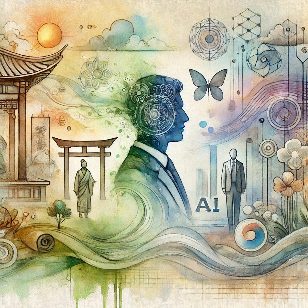 Metamodern Leadership: Balancing Tradition and Innovation in the Age of ...