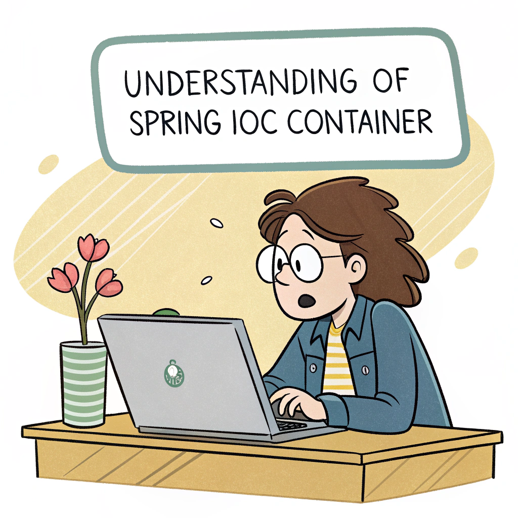 In-Depth Understanding of Spring IoC Container: Six Key Application ...