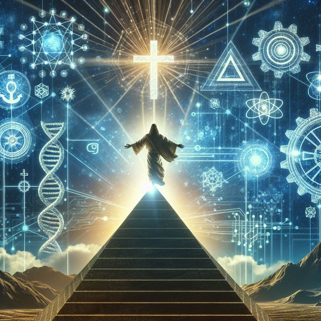 Homo Sapiens to Homo Deus: A Journey Through Humanity’s Future | by Mai ...