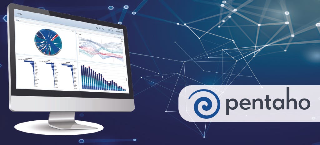 Pentaho Online Training Helps Business Executives Derive Actionable ...