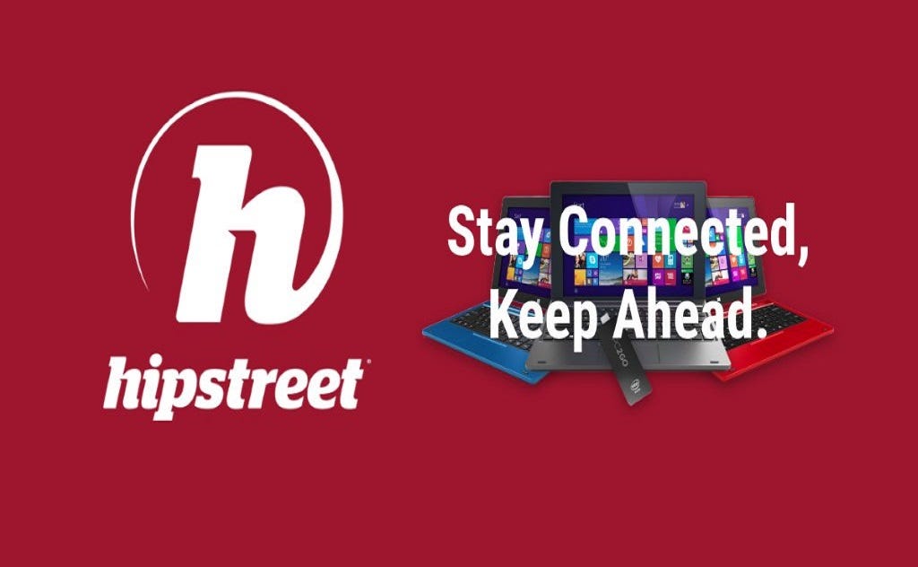 Do you know what happened to hipstreet? | by What Happened to Hipstreet ...