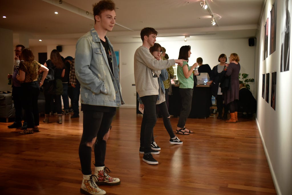 Viral showcase: The next generation of Brighton’s creative talent | by ...