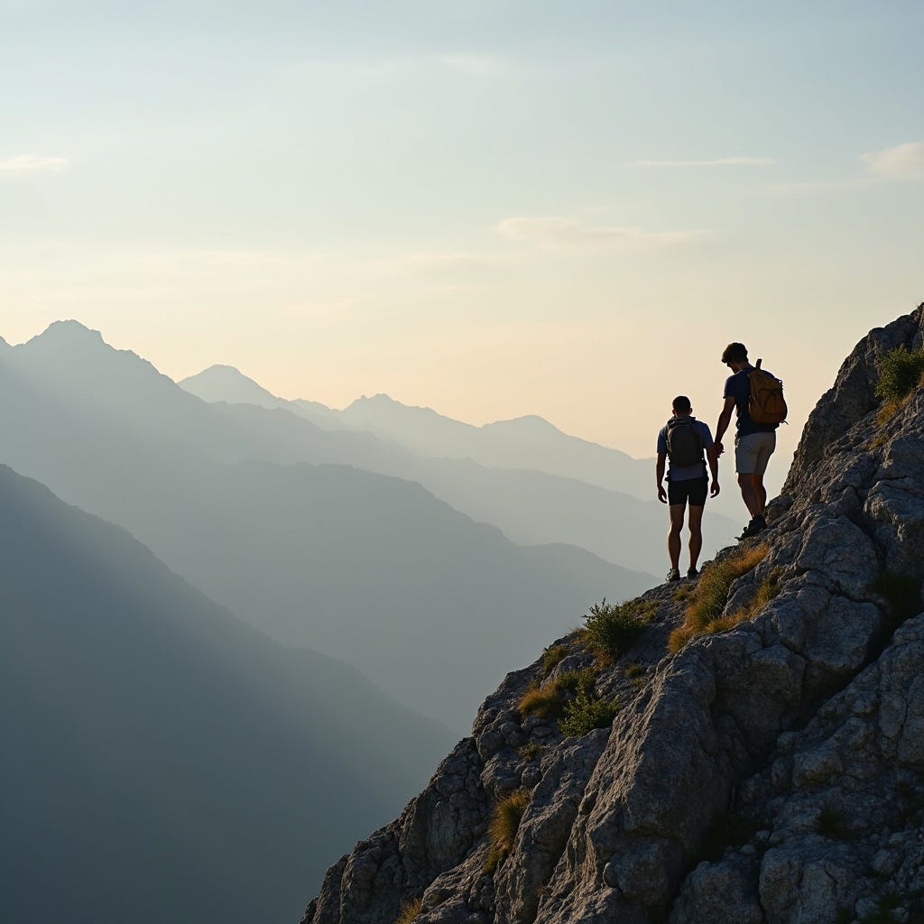 Developing Peer-to-Peer Trust in a “Dog Eat Dog” World | by Jared ...