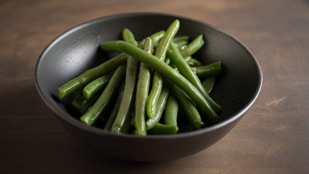 How to cook green beans?. Cooking green beans is a simple and… | by ...