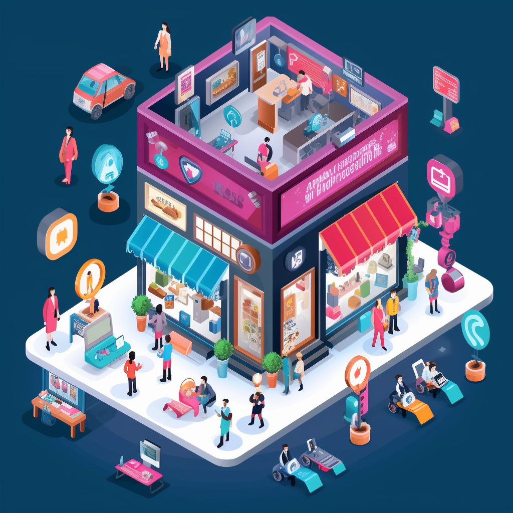 Small Giants: Amplifying Business Impact with AI | by TheTechPencil ...