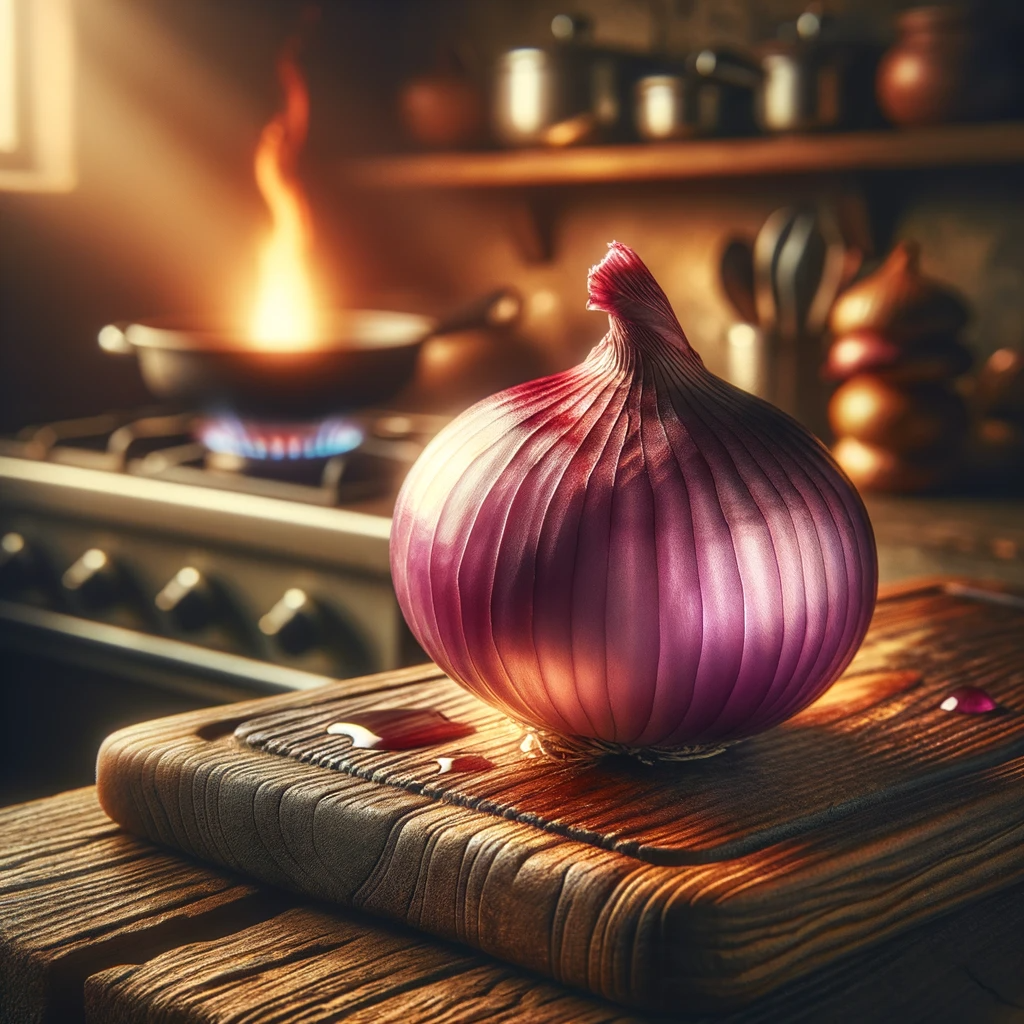 RAW ONIONS FOR 30 DAYS. I know what you’re thinking: raw onions… | by ...