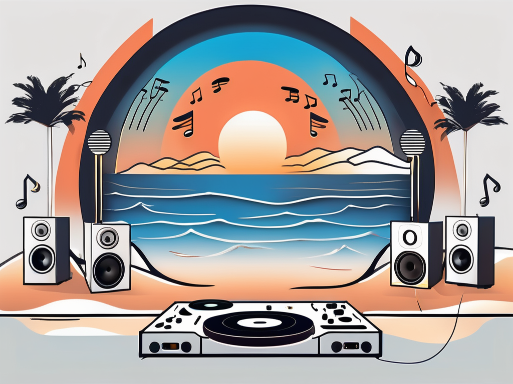 Sunset Sessions in Ibiza: How Beachside Beats Turned into a Global ...