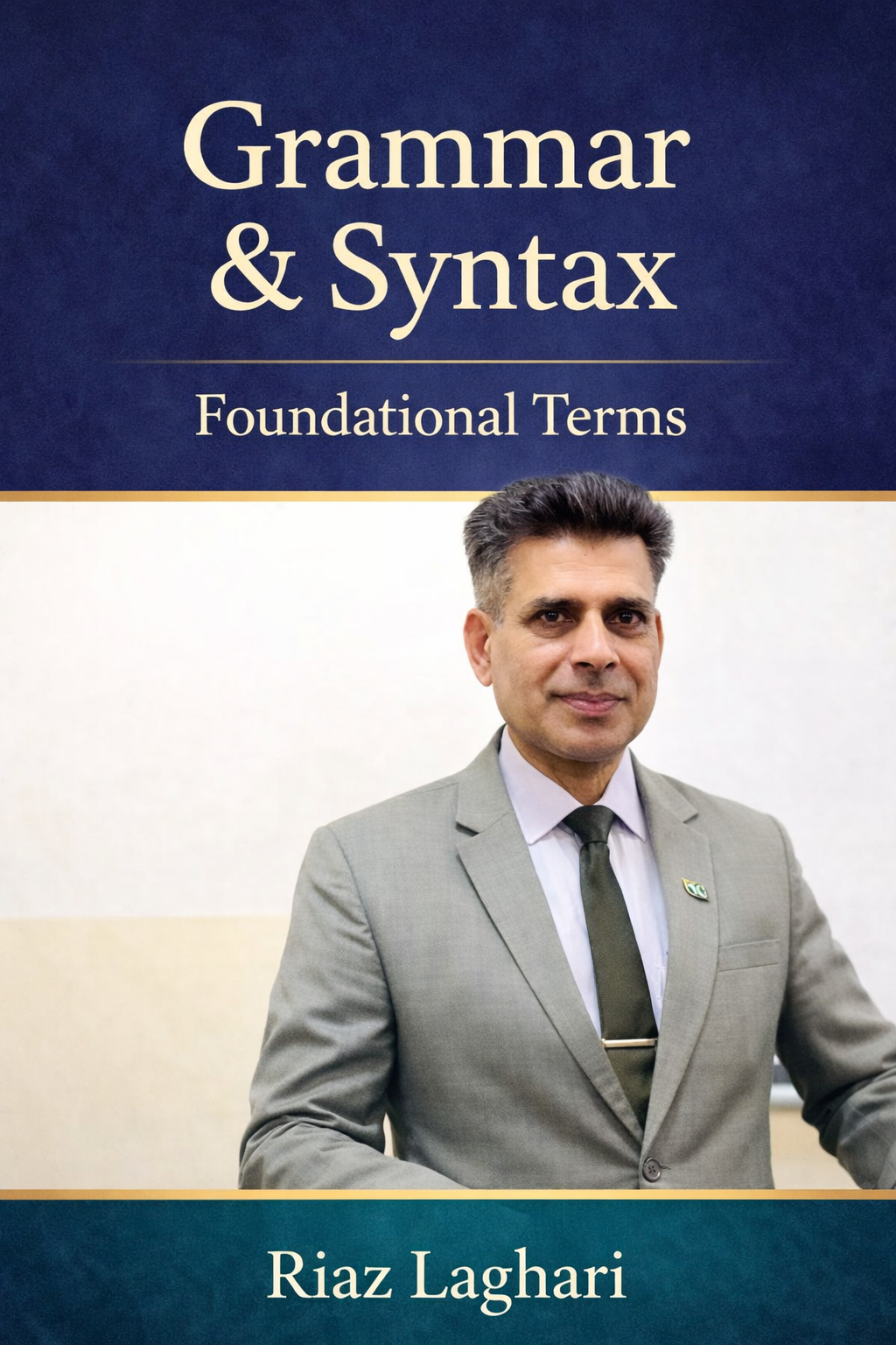 Grammar & Syntax Terms. Grammar & Syntax: Foundational Terms… | by Riaz ...