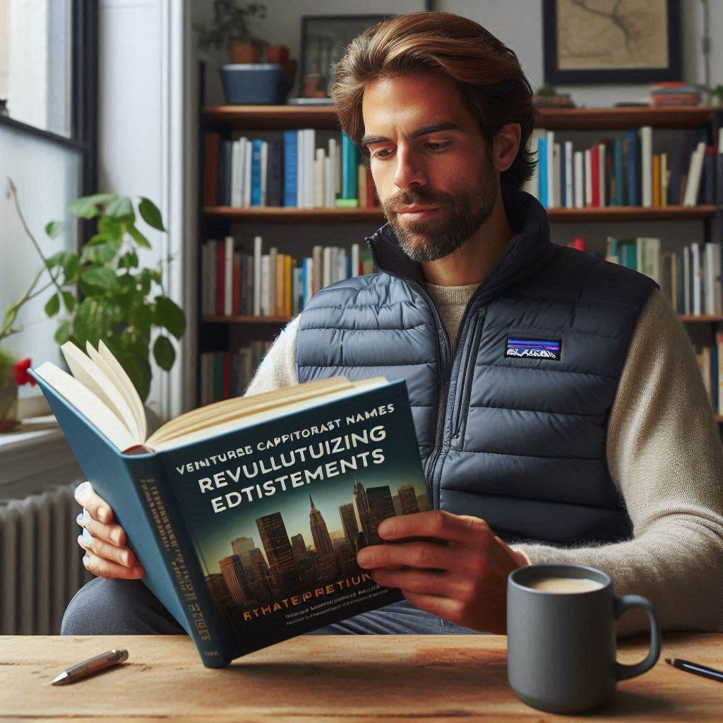 Reshaping Education: A Venture Capitalist’s Guide to Revolutionizing Learning Through EdTech ...