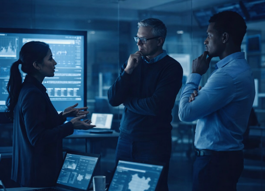 Domain-driven data governance: What it is, how it works and why it ...