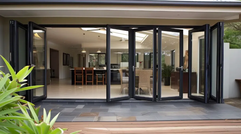 Unlocking the Future: How Smart Doors Are Transforming Home Security ...