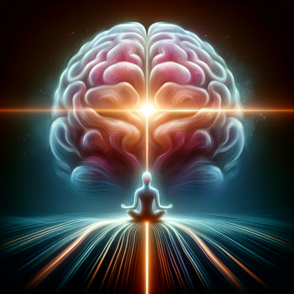 Using Brainspotting for Trauma Self-Therapy | by Xen | Dec, 2023 | Medium