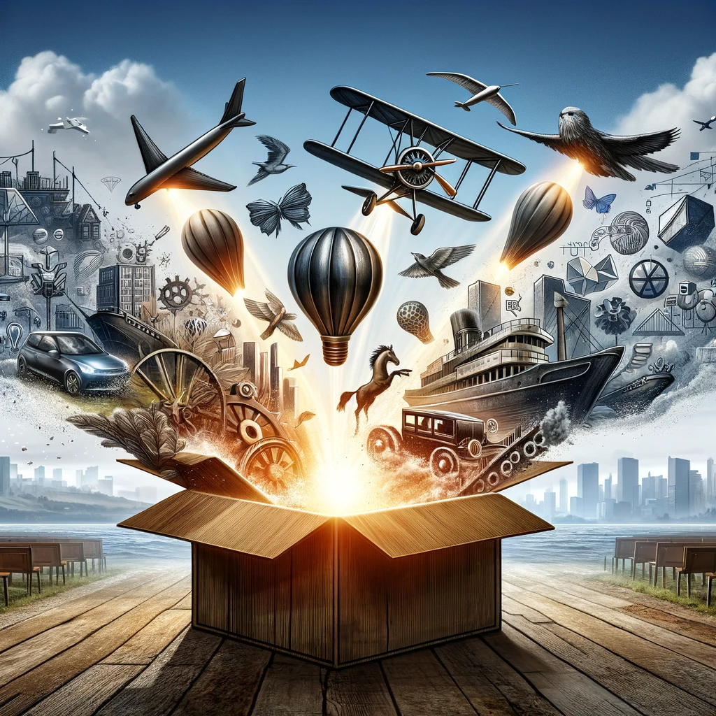 Accurate thinking in strategy - Jahsi Richardson - Medium