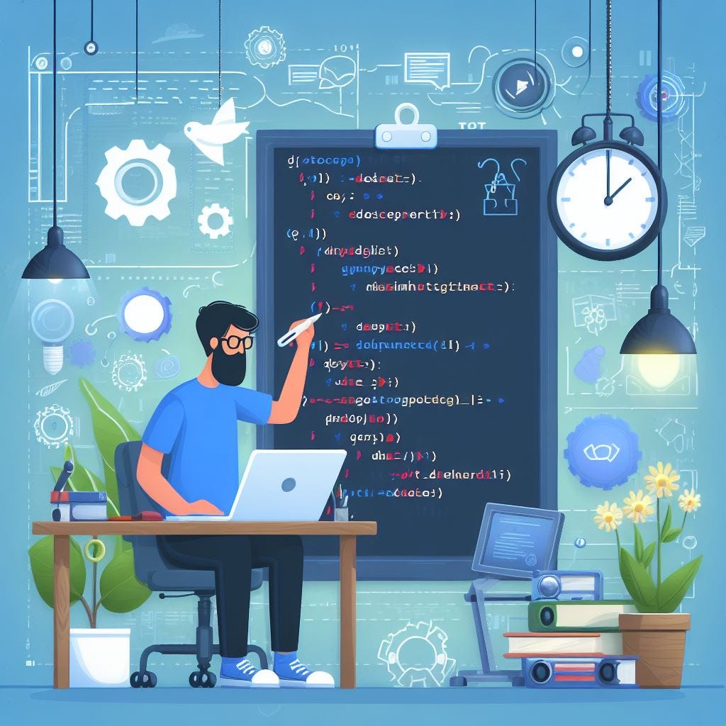 13 Essential Tips for Writing Clean Code: A Guide to Better Code Quality 2024 | by Md. Saddam ...