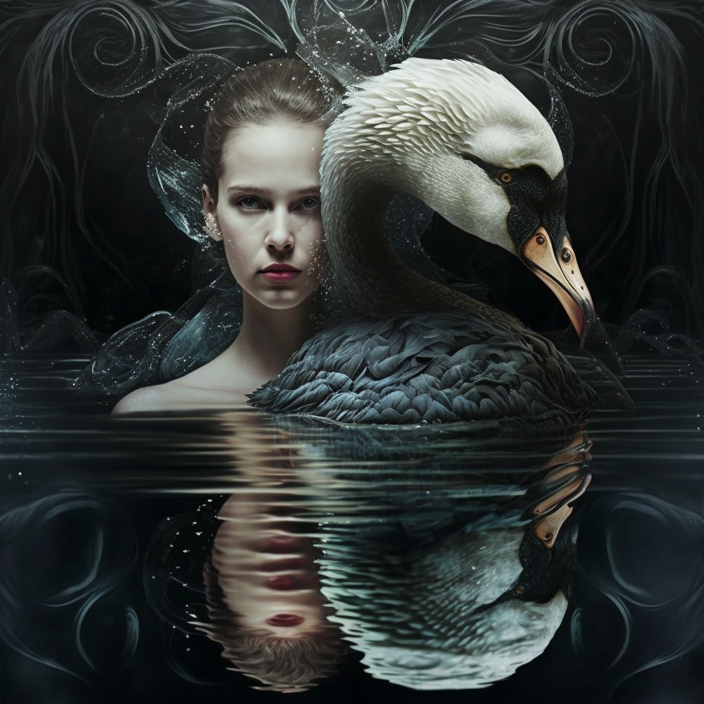 Unlock the Secrets of the Black Swan Theory: Be Prepared for Anything ...