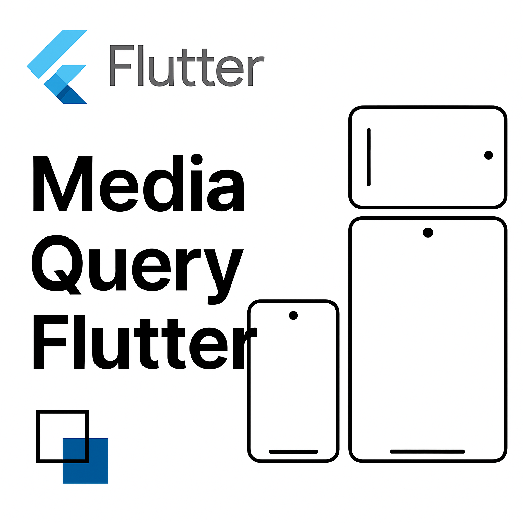 🚫 Stop Using MediaQuery for Responsiveness in Flutter | by Harsh Mittal | Medium
