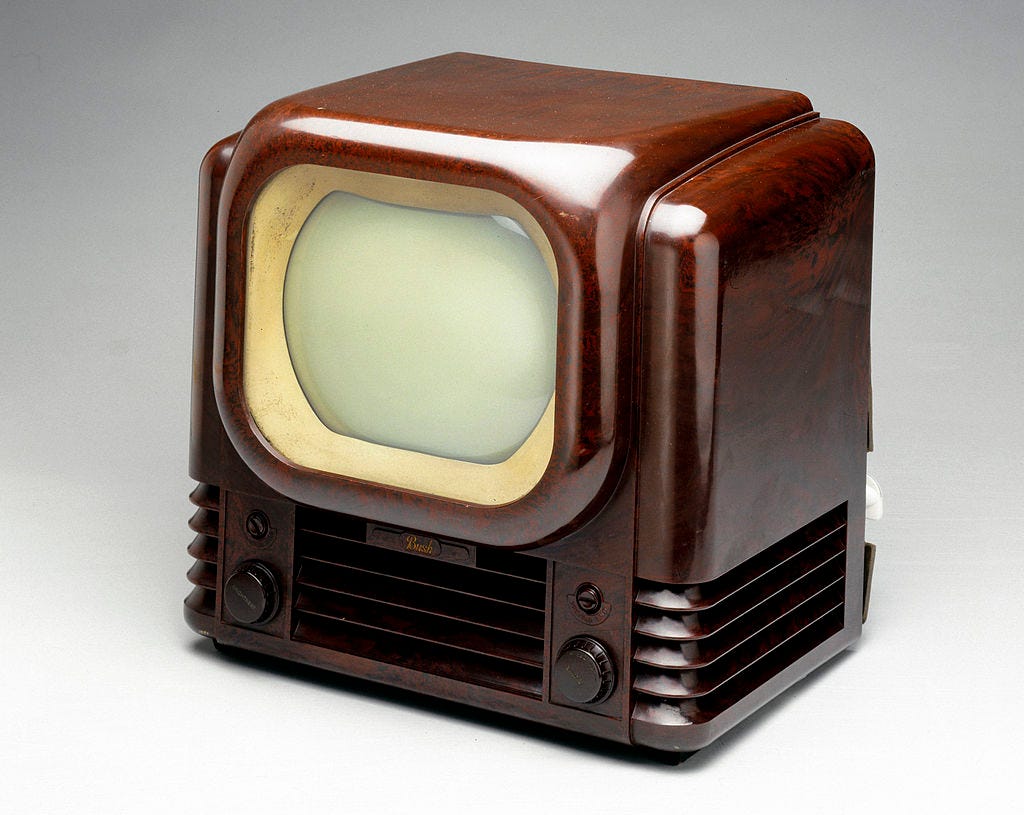 LCDs Will Drive You Up The Wall — Part 1 | by Brian Benchoff ...