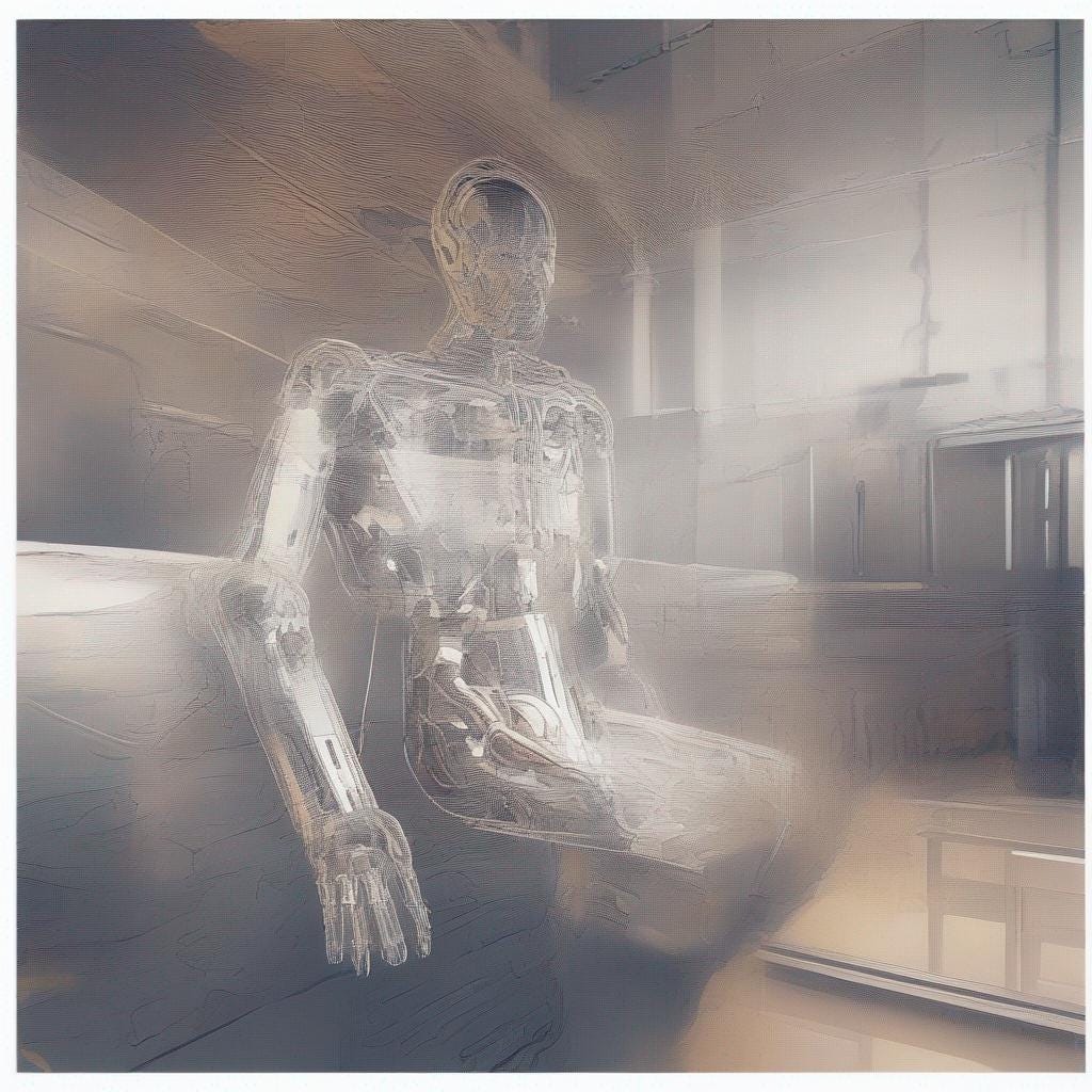 Five Things I’ve Learned from Exploring AI Technologies for Societal ...
