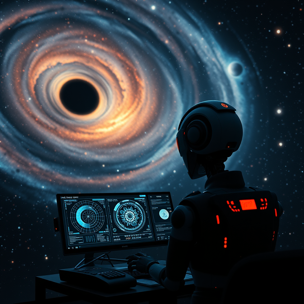 10 Unsolved Mysteries of the Universe That Keep Scientists Awake at Night | by By HBN💫 | Medium