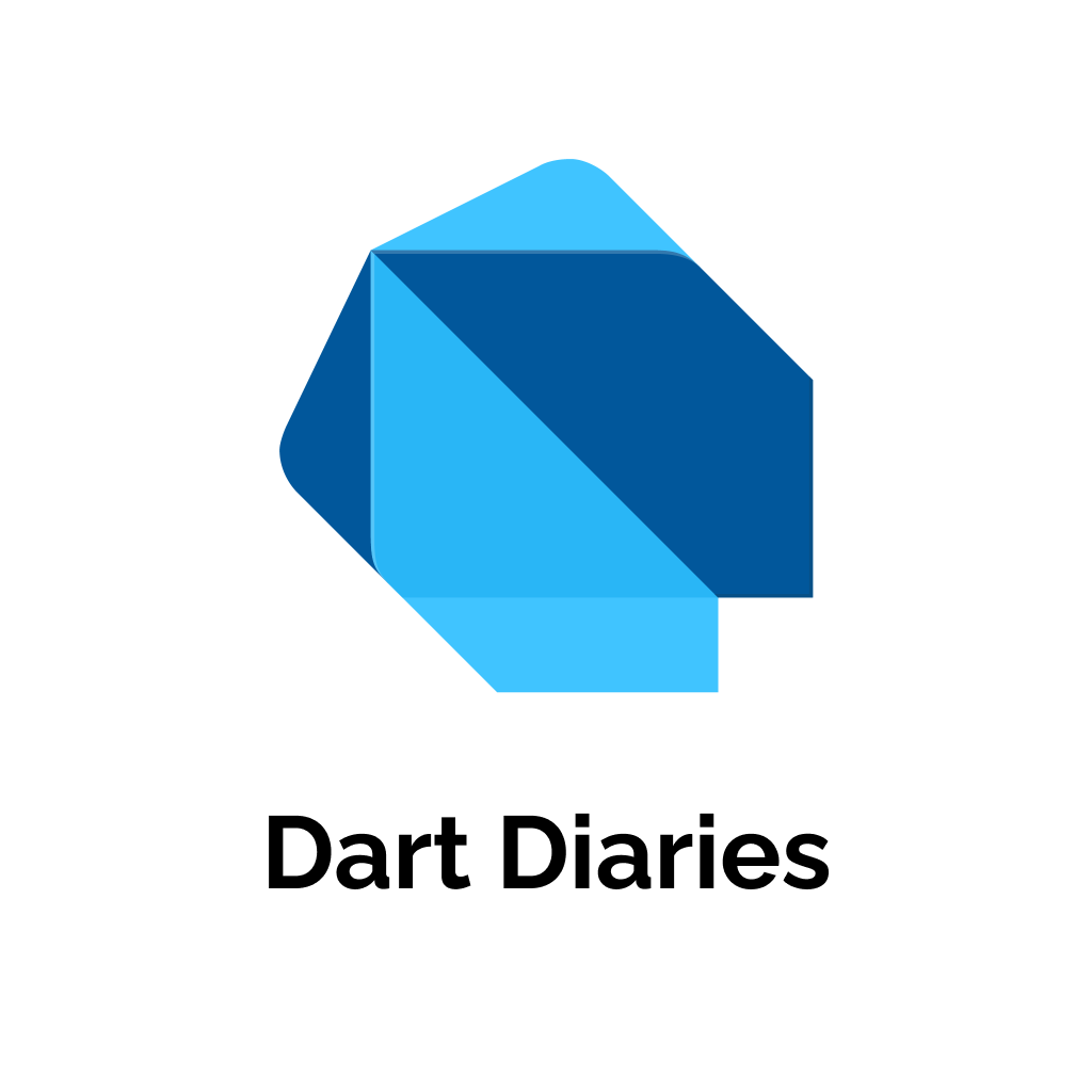 Dart Diaries