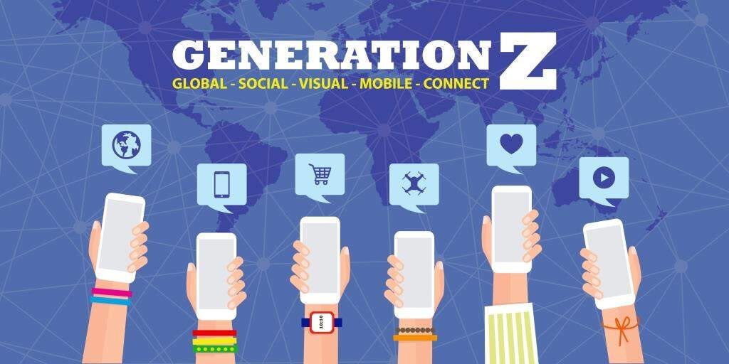 Who is “Gen Z” and how they can change the world? | by Mahadjutt | Medium