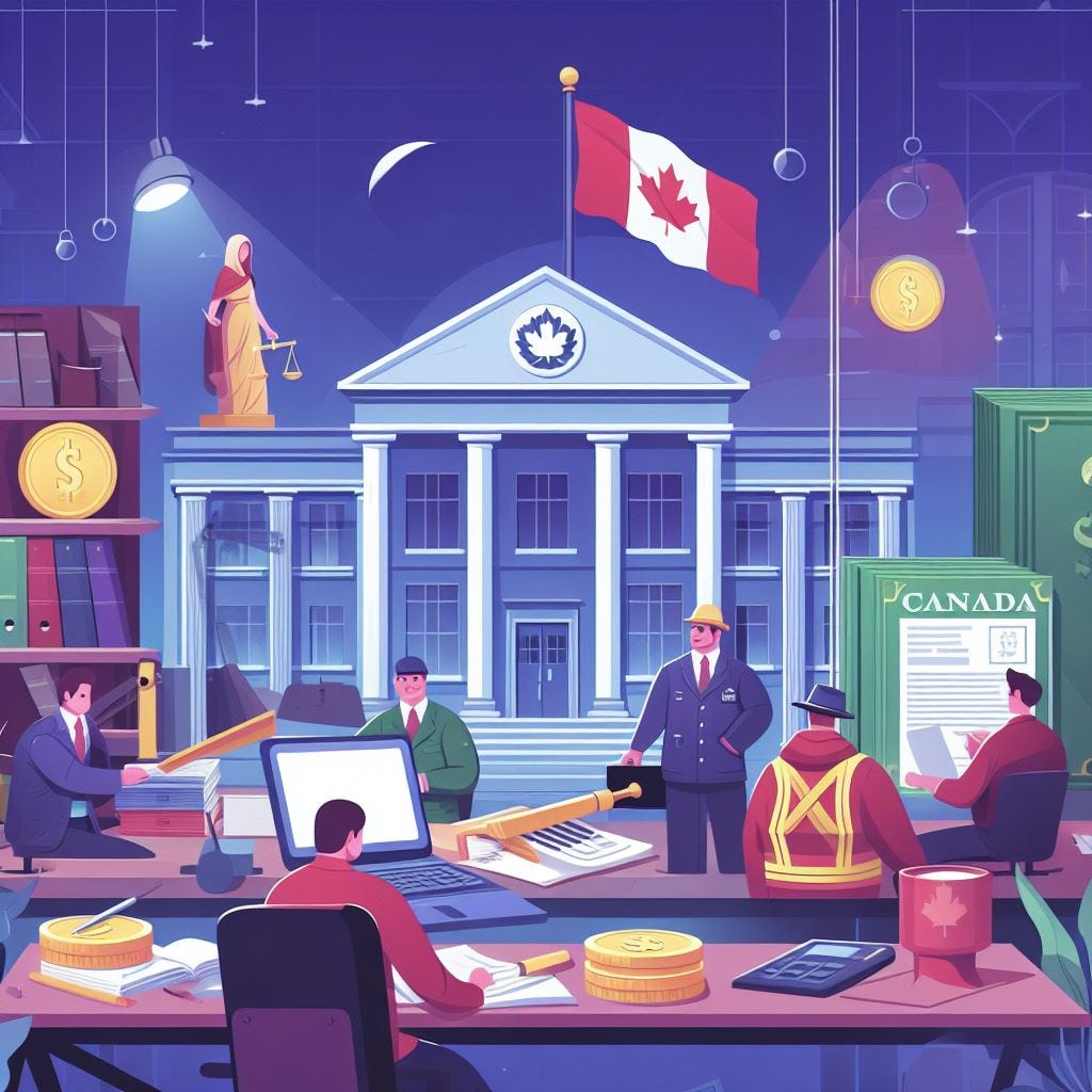 Simpli Government Contracts in Canada A Comprehensive Guide | by Simpli ...