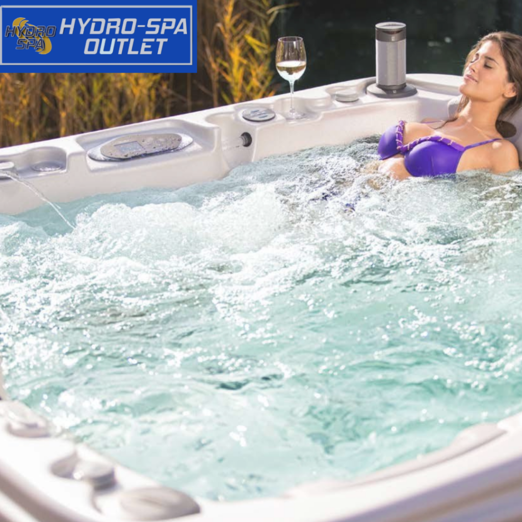 Welcome to the world of relaxation with Hydro-Spa Outlet! We specialize in providing beautiful ...