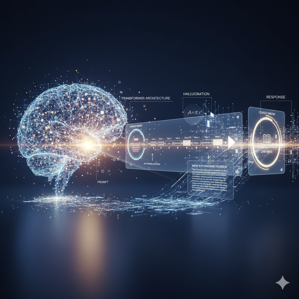 AI Isn’t Magic. It’s Just New Jargon. | by Mayank Bambal | Nov, 2025 ...