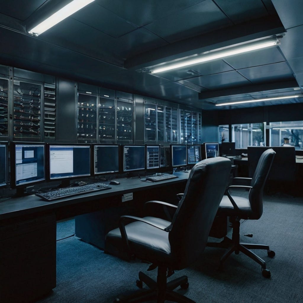 The Role Of Api Security In Modern Networking By Rocketme Up Networking Oct 2024 Medium