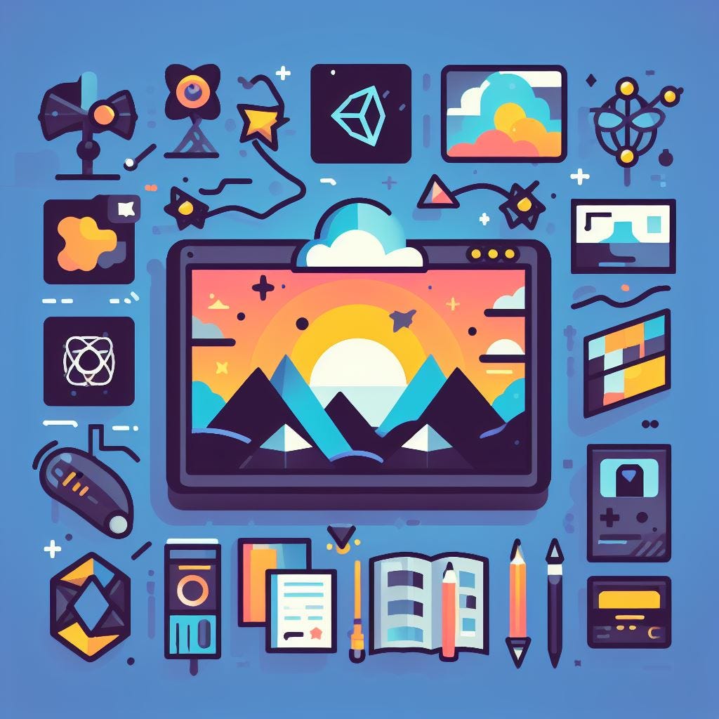 Setup Ar In Unity For Android Exporting To Android Platform By Mohammed Abdullah Medium