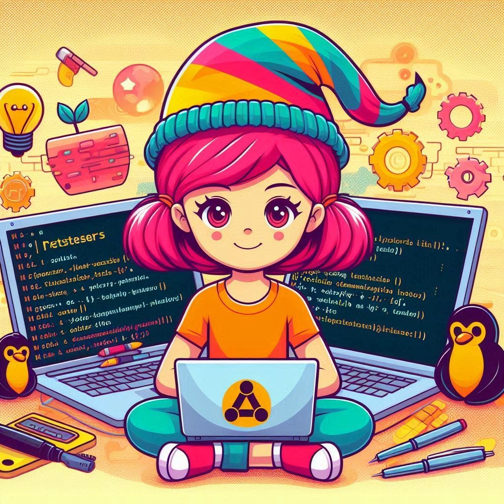 🐧 Mastering Linux for Pentesters — Part 2: Essential Command-Line ... 🐧 Mastering Linux for Pentesters — Part 2: Essential Command-Line ...