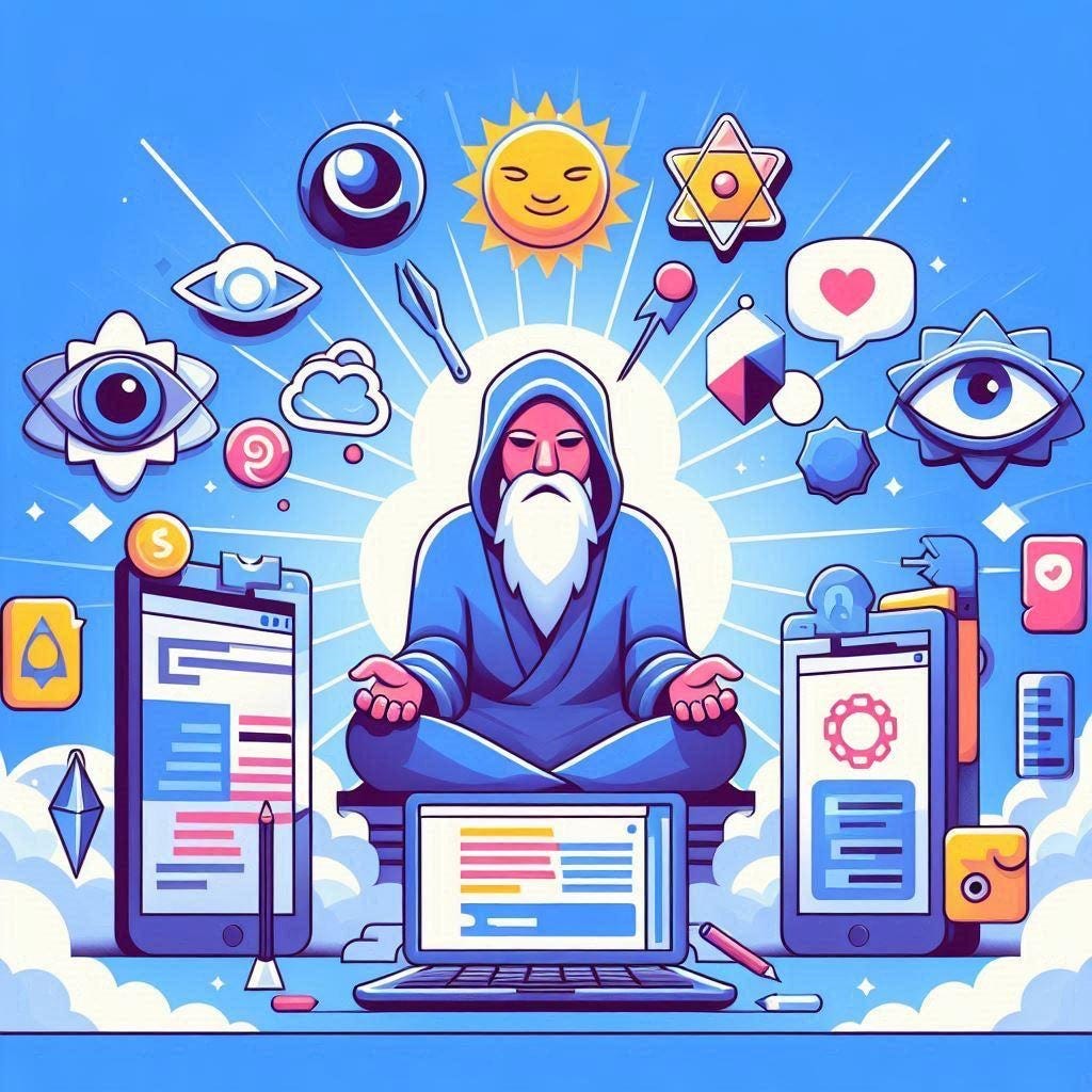 A beginner’s Guide to work with VUE.JS | by Chandan Kumar | May, 2024 | Medium