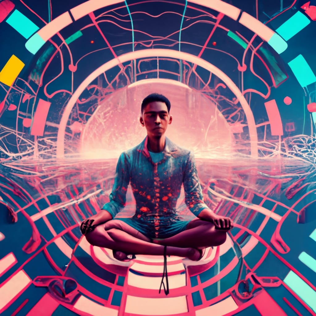 The Healing Symphony: AI’s Role in Our Journey from Trauma to Triumph ...