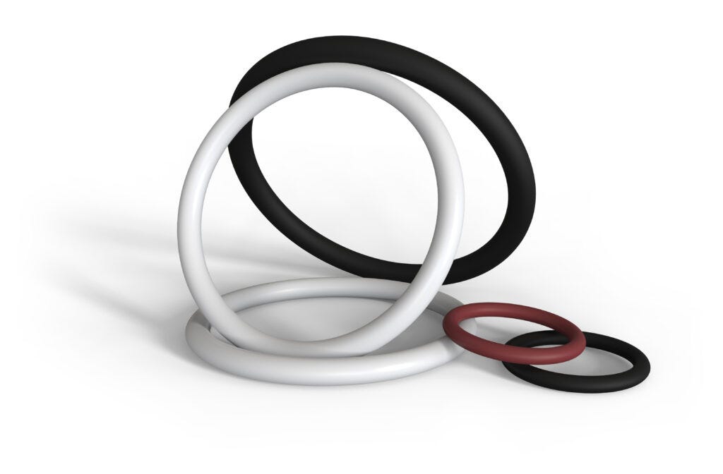 Chemraz O-Rings. While choosing an O-ring for your… | by Greatseo | Medium