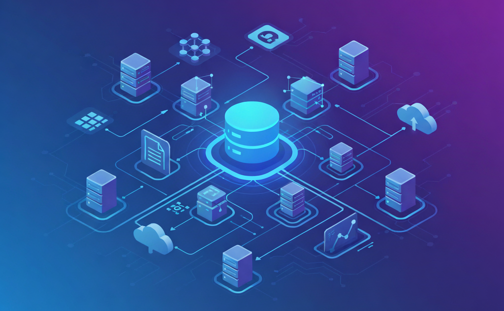 Databases in System Design. Every application needs a database, but ...
