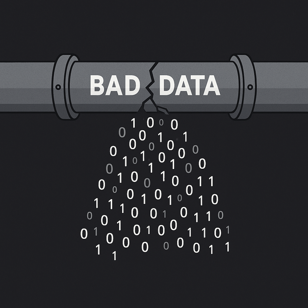 💣 How Bad Data Quietly Destroys Millions — And What You Can Do About It ...