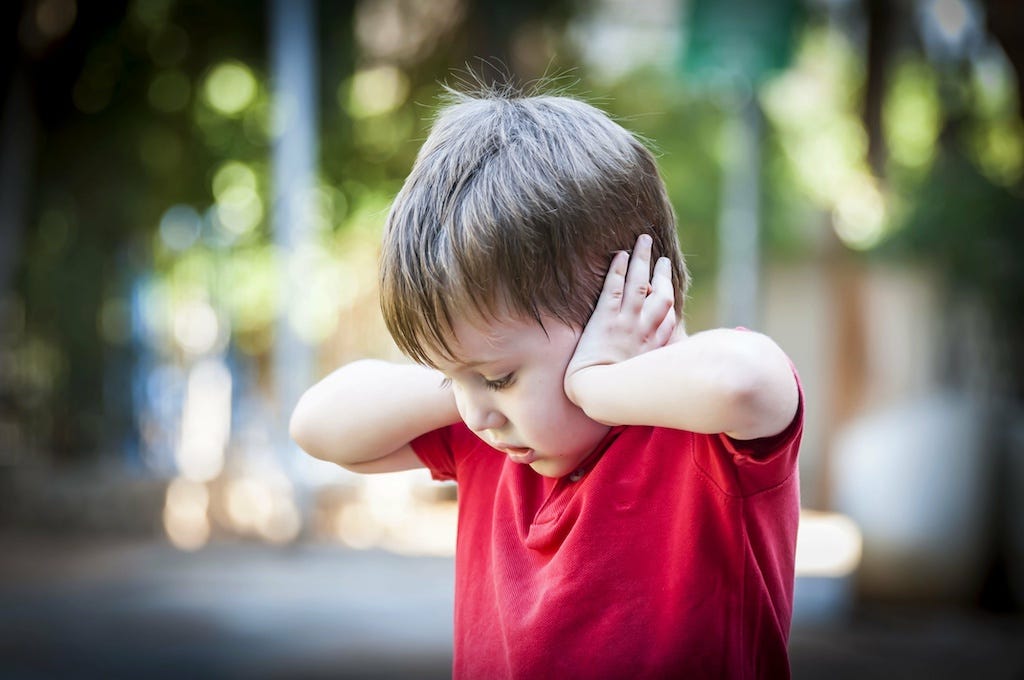 Early Intervention Is Critical in the Treatment of Autism | by APU | Medium