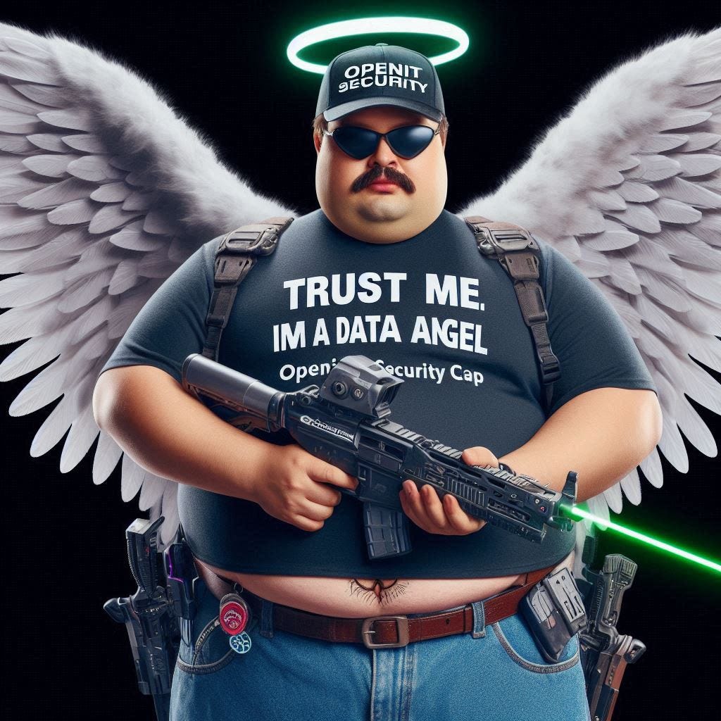 OpenAi VS DeepSeek: Will the Real IP Thief Please Stand Up? | by A.L ...