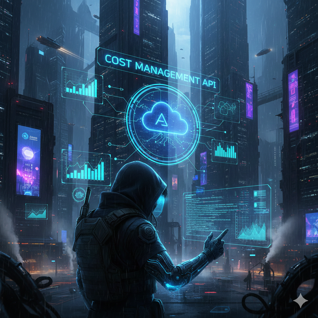 Azure Cost Management API: A Practical Guide for FinOps Automation | by ...